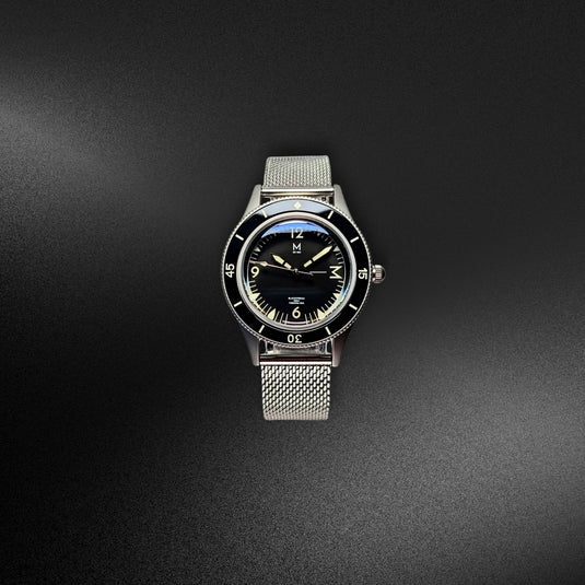 Shop Luxury Watches & Timepieces Online – Monterey Watch Co.