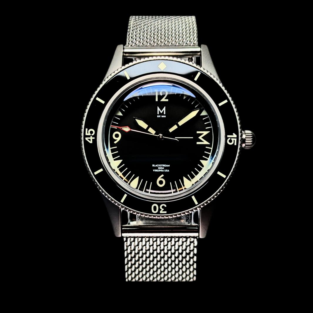 Shop Luxury Watches & Timepieces Online – Monterey Watch Co.