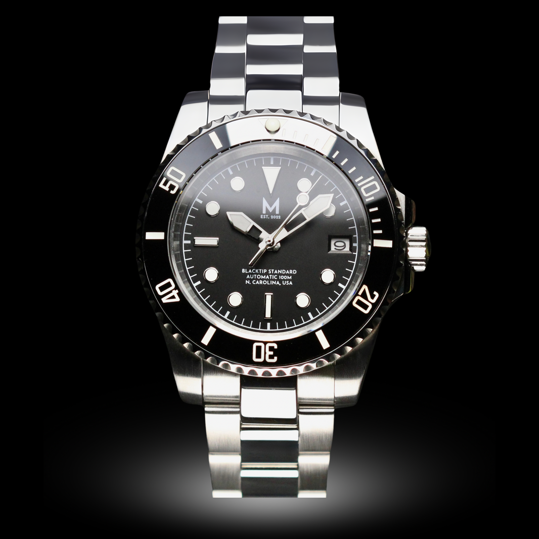 Shop Luxury Watches & Timepieces Online – Monterey Watch Co.