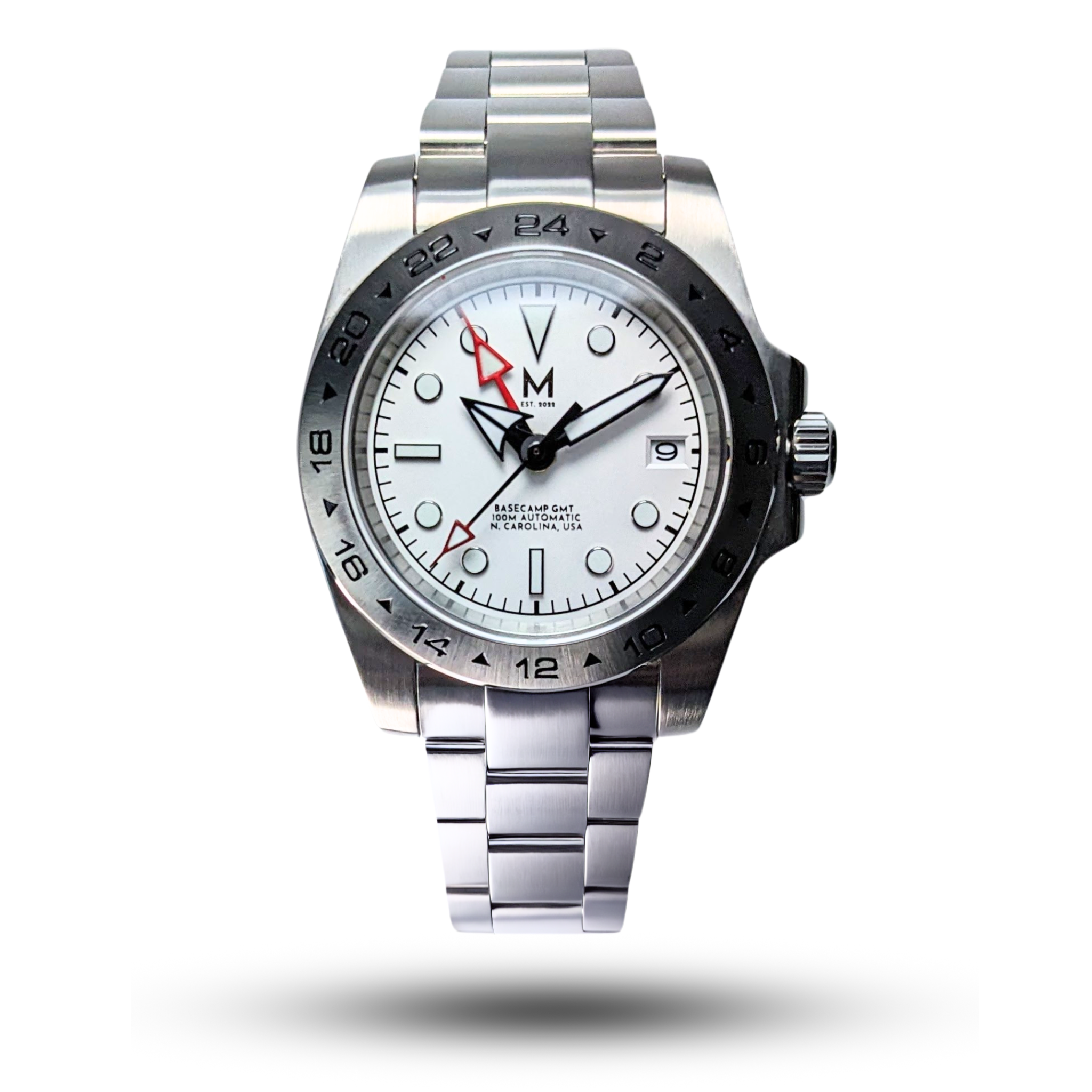 Shop Luxury Watches & Timepieces Online – Monterey Watch Co.