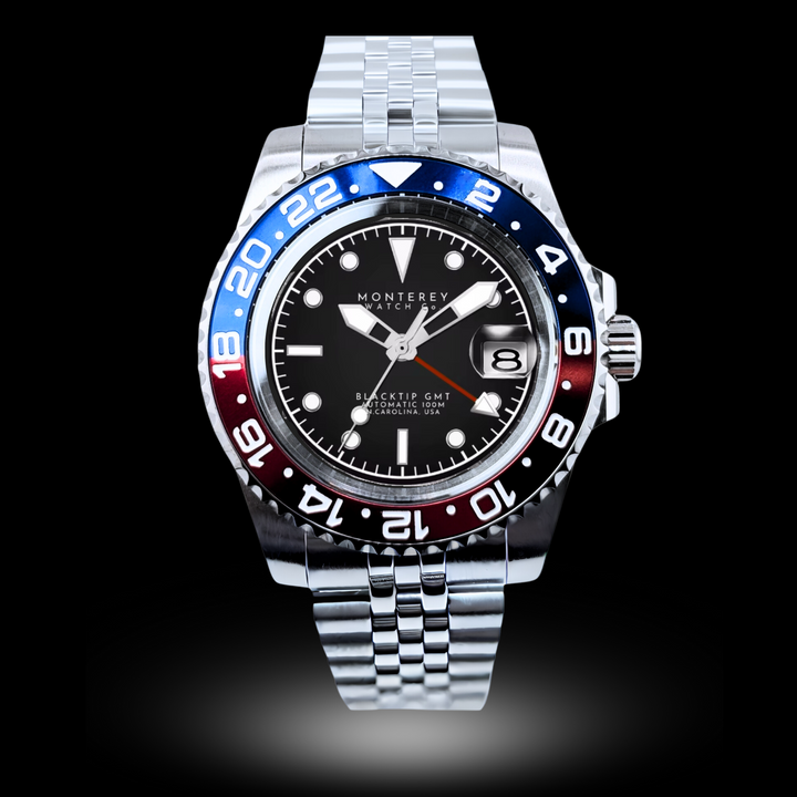Shop Luxury Watches & Timepieces Online – Monterey Watch Co.