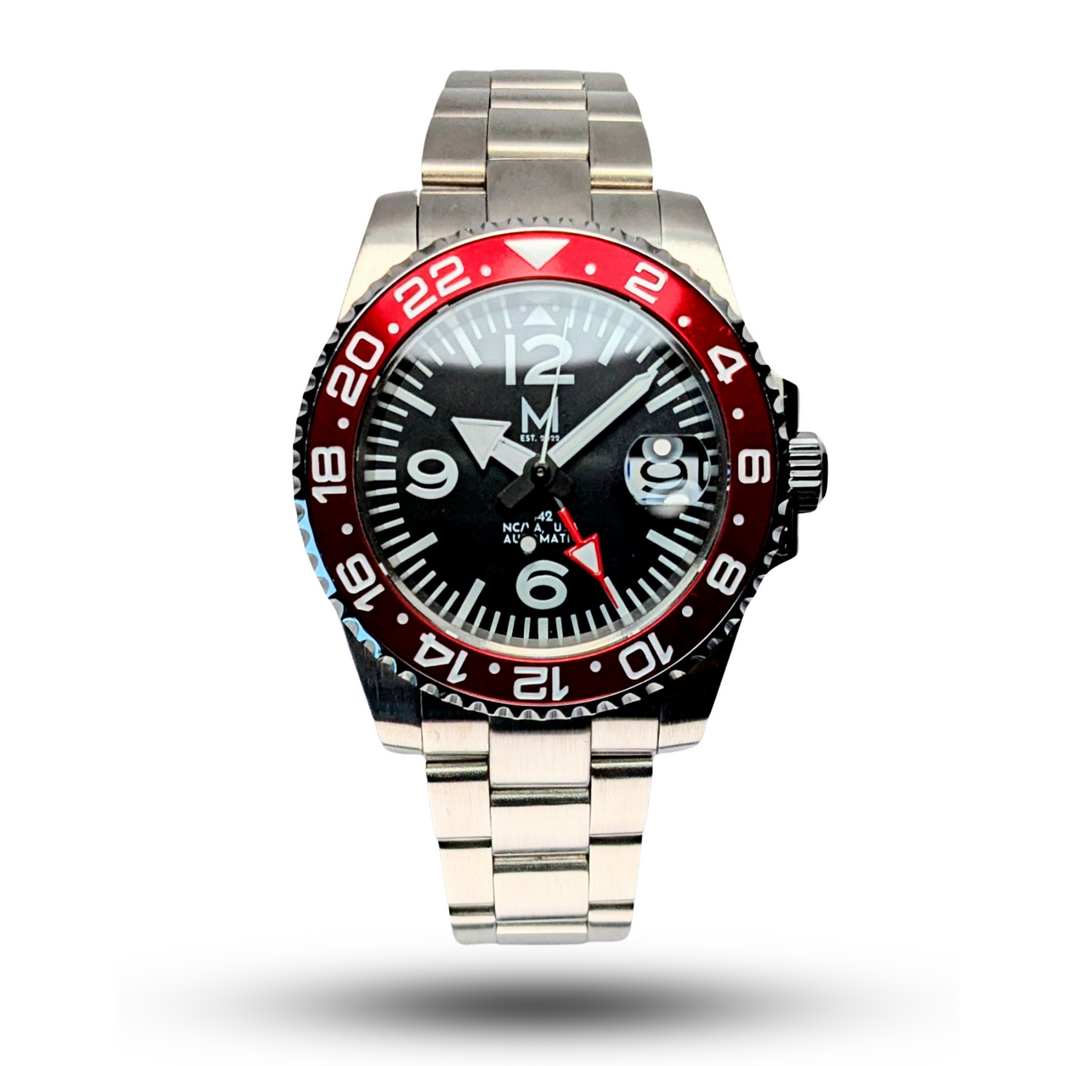Products – Monterey Watch Co.