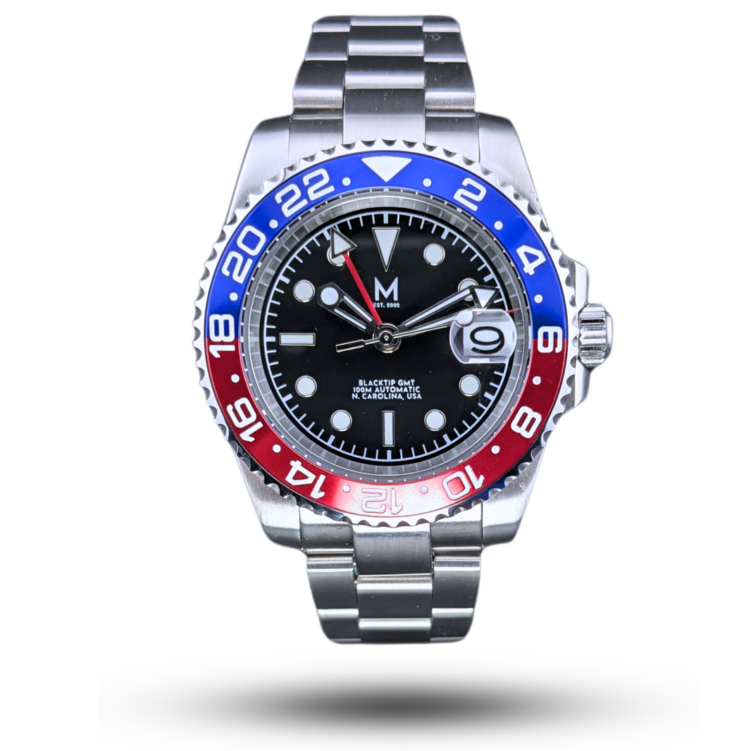 Products – Monterey Watch Co.