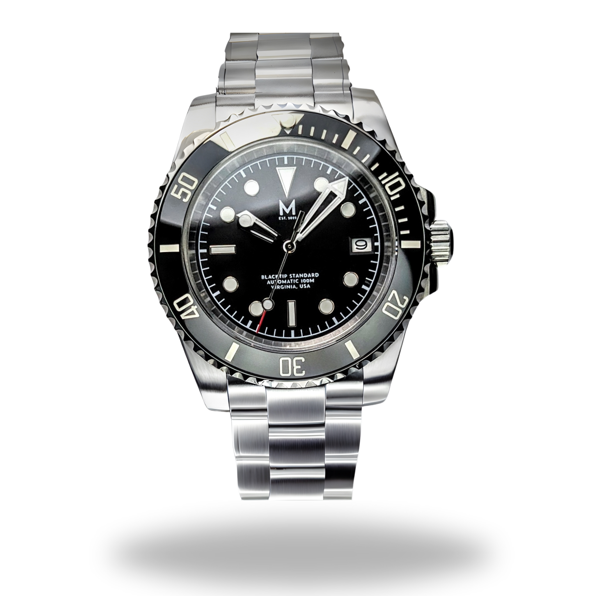 Shop Luxury Watches & Timepieces Online – Monterey Watch Co.