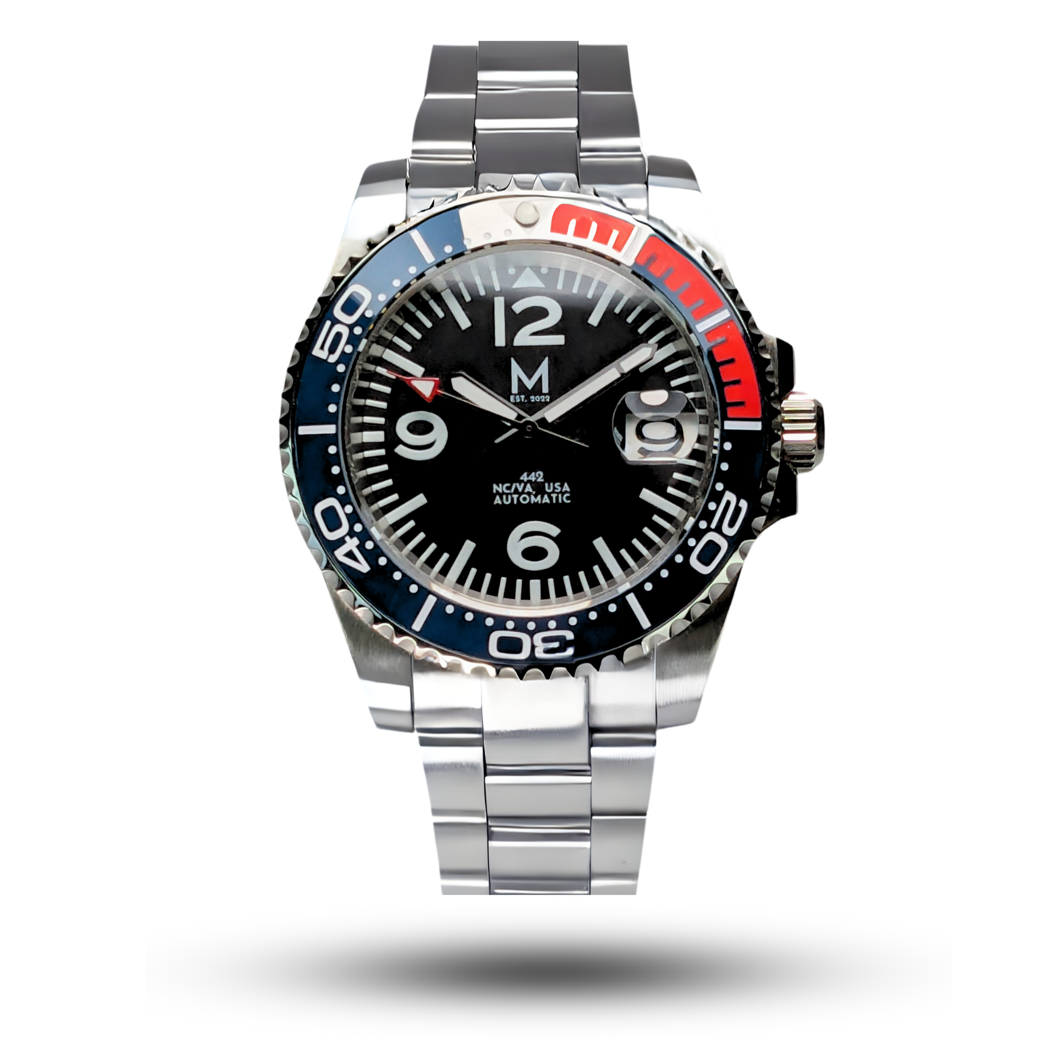 Shop Luxury Watches & Timepieces Online – Monterey Watch Co.