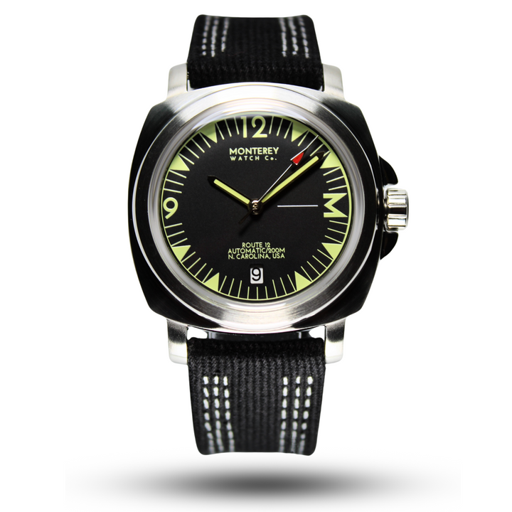Shop Luxury Watches & Timepieces Online – Monterey Watch Co.