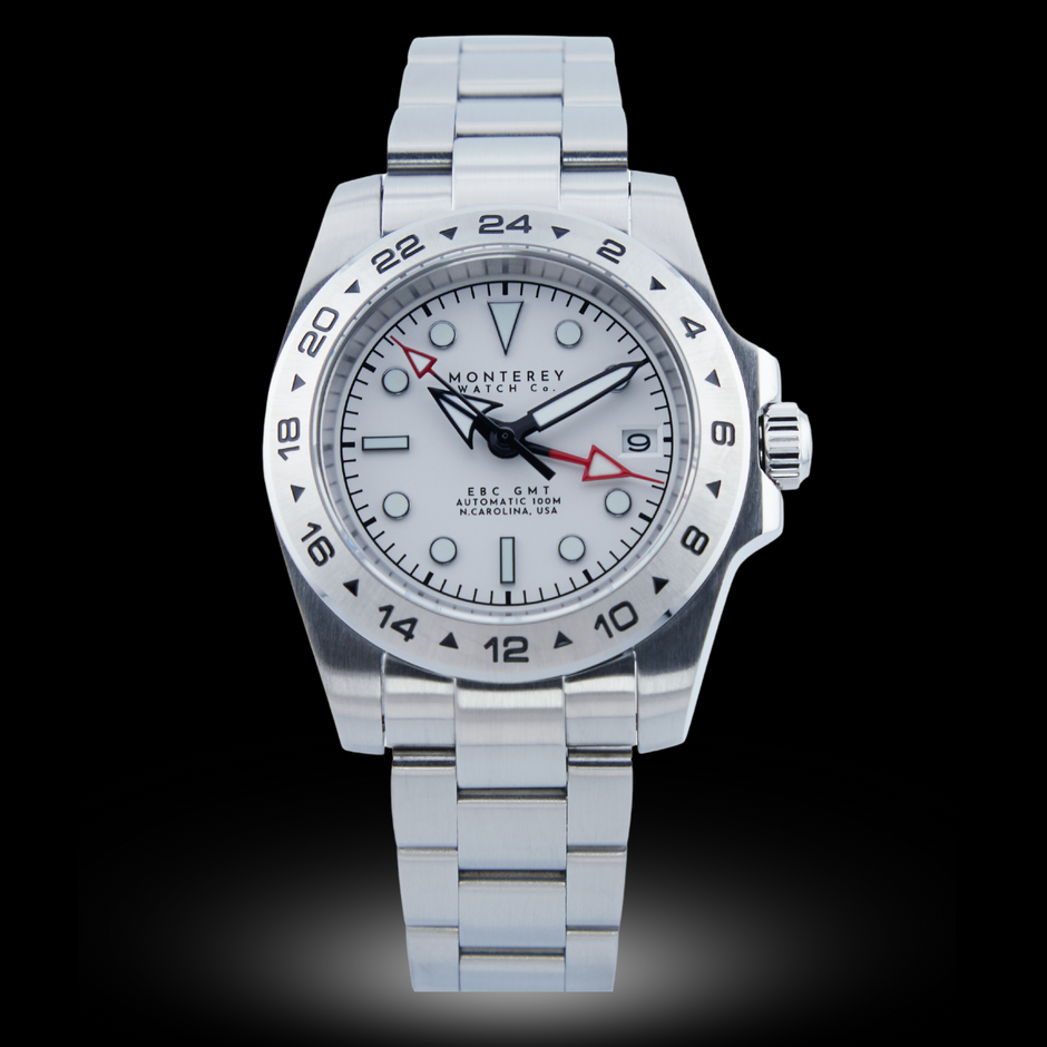 Shop Luxury Watches & Timepieces Online – Monterey Watch Co.